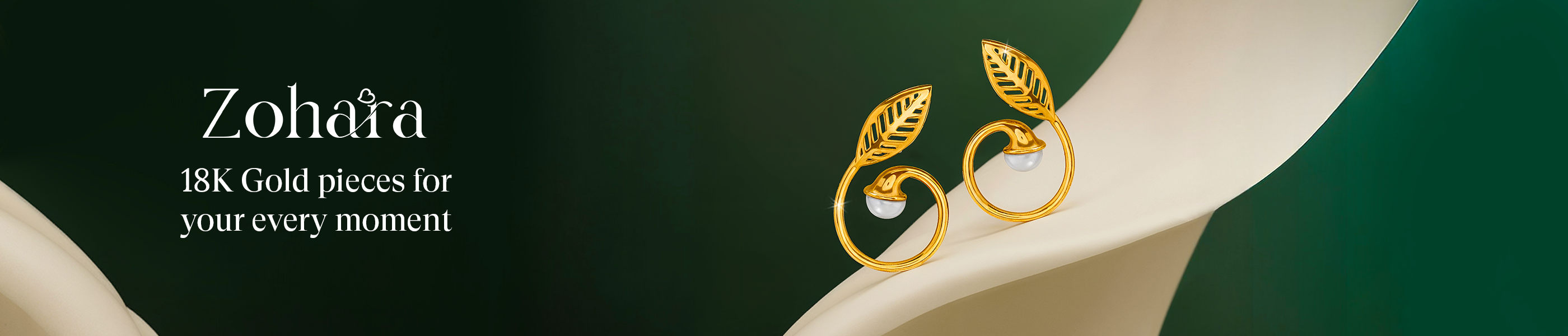 Zohara – Sona Gold and Diamonds